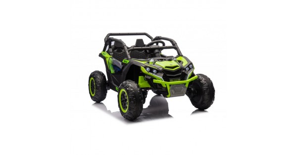 4 Wheel Kids Ride-On Vehicles at Go Easy Online