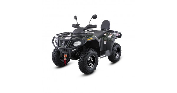 600cc Farm Quad Bikes for Tough Terrain | Go Easy Online