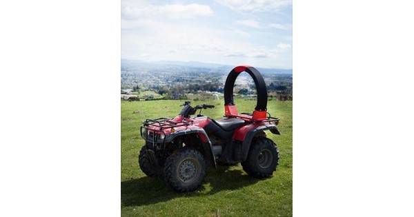 ATV Lifeguards – Protect Your Ride | Go Easy Online