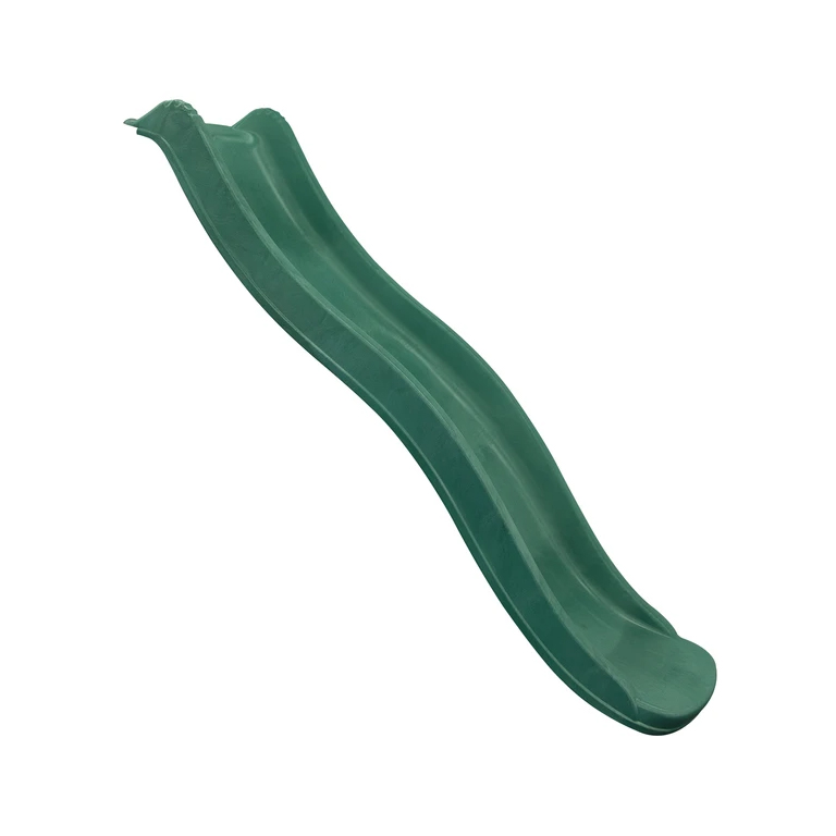 Lifespan 1.8m Standalone Slide – Green | Go Easy Online