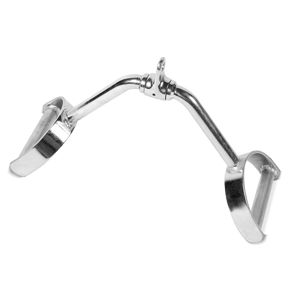 Lifespan Wide Grip D Handle Row Attachment