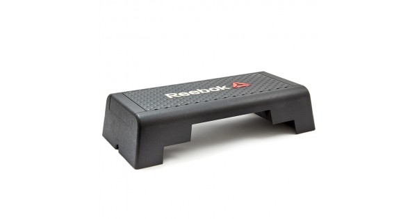 Reebok Mini Step Compact & Effective for Home Workouts