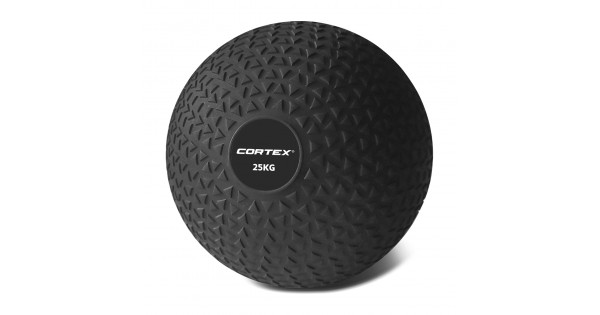 Lifespan Cortex Slam Ball X – 25kg for Explosive Workouts