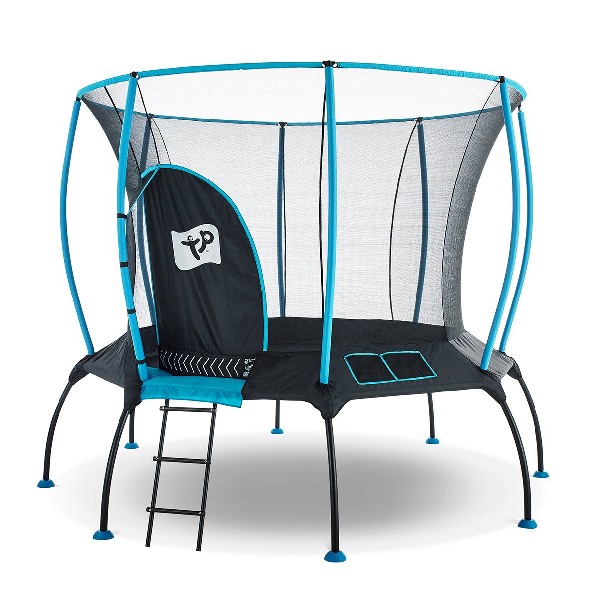 TP Toys – Outdoor Play Equipment for Active Kids