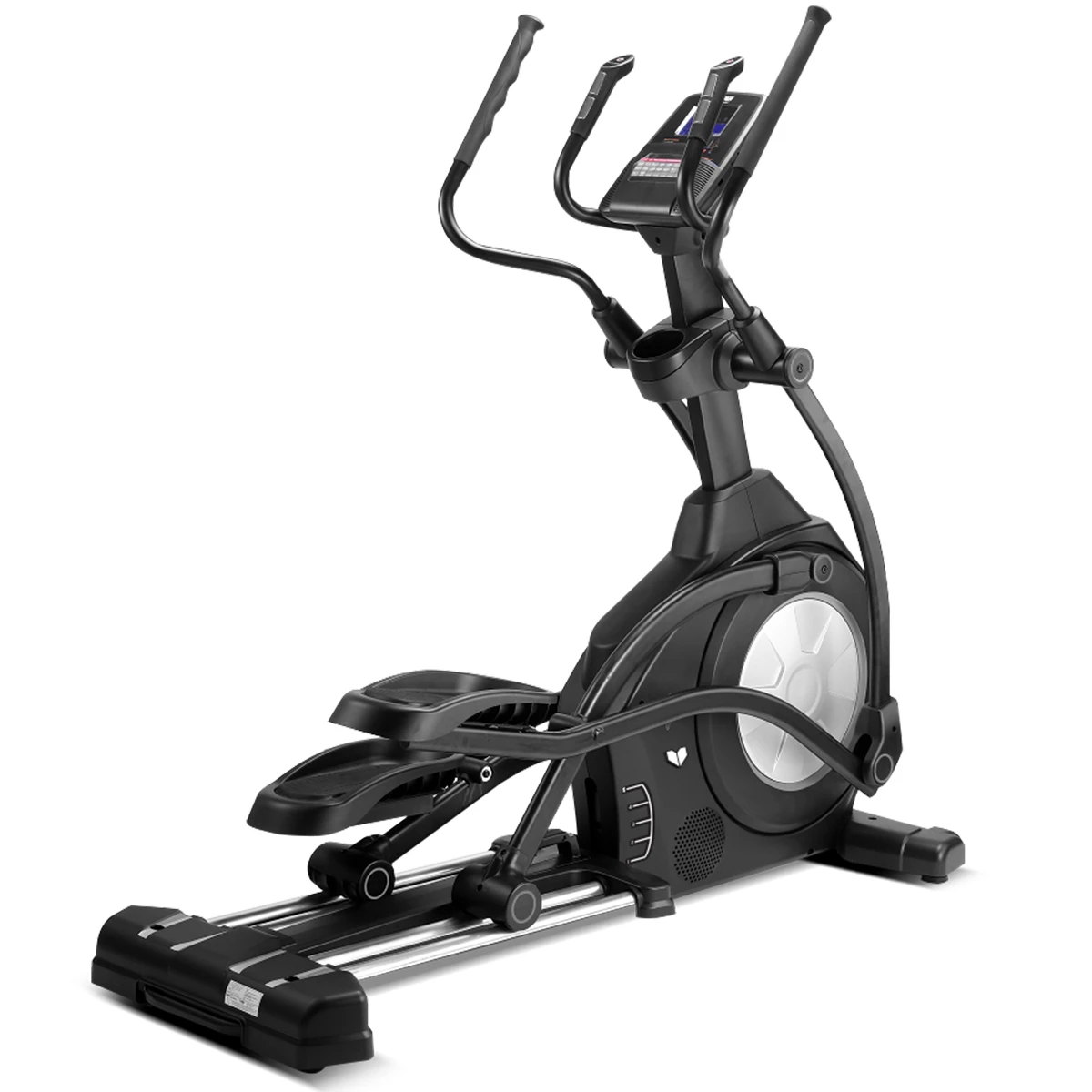 Intense Elliptical | XT-40 Ascender Incline Cross Trainer