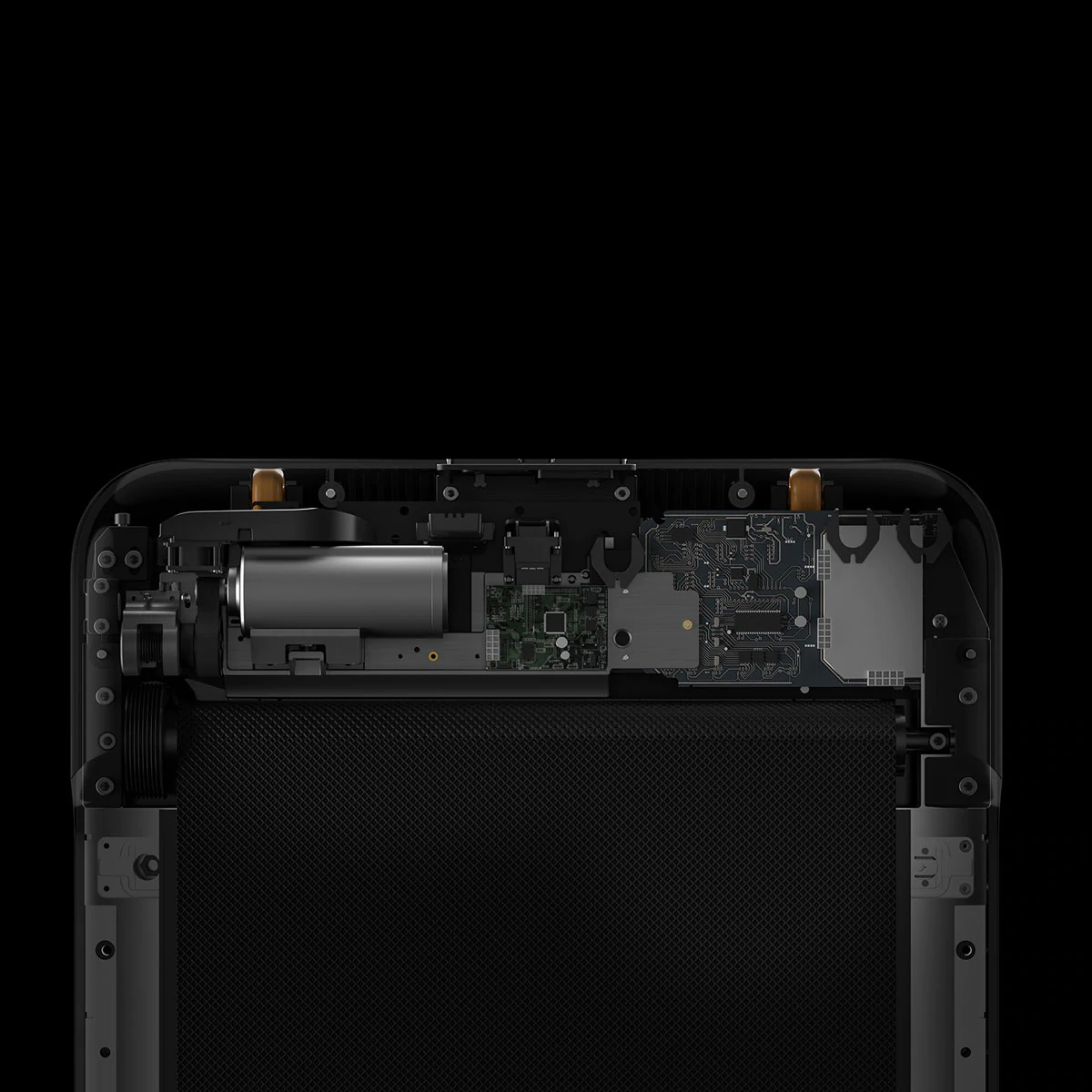 Lifespan WalkingPad M2 Treadmill | Compact Walking Exercise