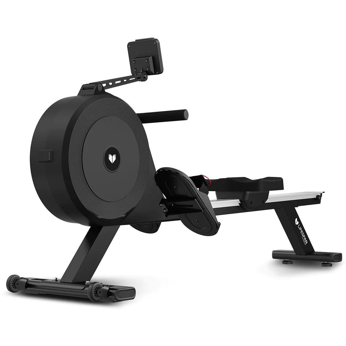 Lifespan ROWER-500D Dual Air/Magnetic Rowing Machine | Go Easy Australia
