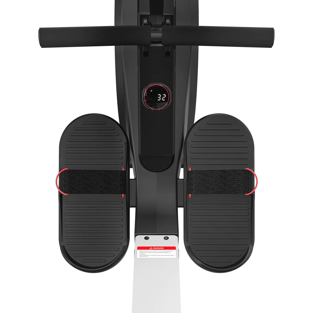 Lifespan ROWER-500D Dual Air/Magnetic Rowing Machine | Go Easy Australia