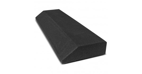 Buy 50mm Gym Floor Mat Edge Ramp – Go Easy Online