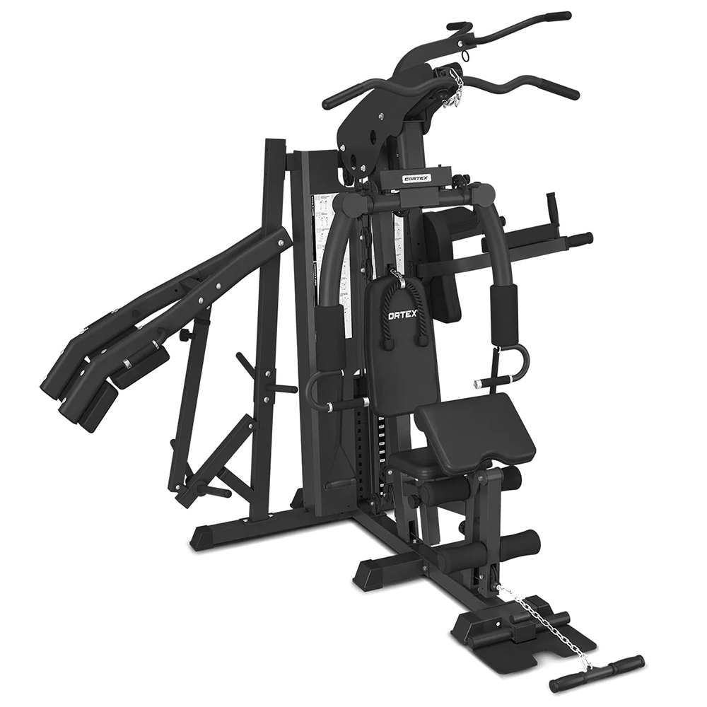 Buy Lifespan Cortex GS7 Home Gym with Power Tower