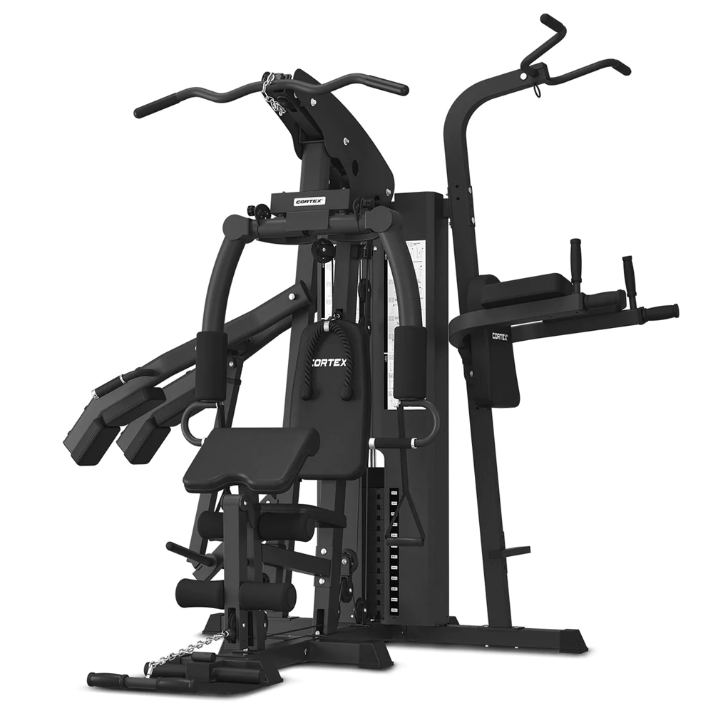 Order Lifespan Cortex GS7 Home Gym with 98kg Stack