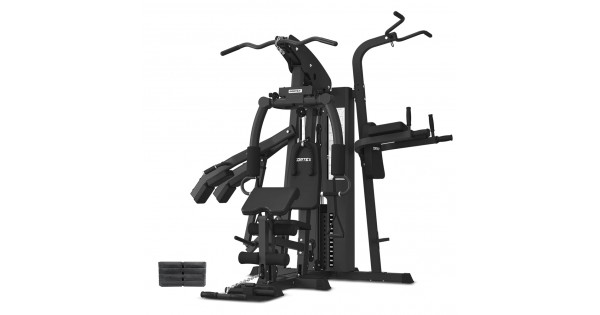 Order Lifespan Cortex GS7 Home Gym with 98kg Stack