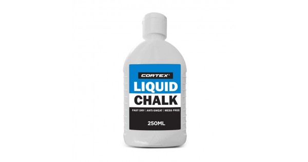 Shop Lifespan Cortex Liquid Chalk 250ml – Secure Grip