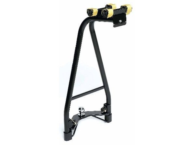 Pacific 2-Bike Boomerang Car Rack – Easy & Sturdy Mount