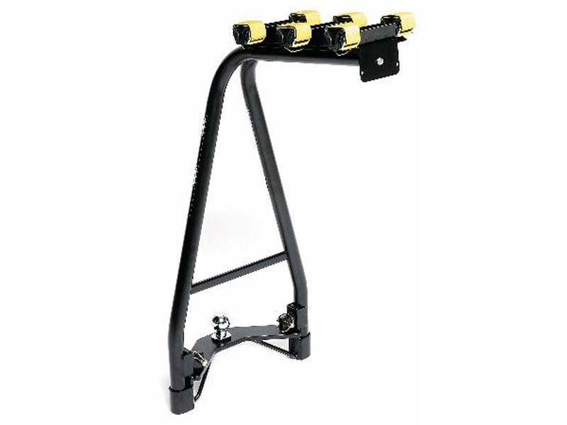 Strong & Reliable Pacific 3-Bike Boomerang Car Rack