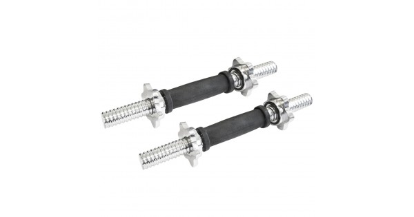 Shop Lifespan Cortex Standard Dumbbell Handles – Pairs
