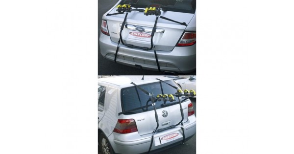 Buy Pacific 3-Bike Boot Rack – Compact & Secure Fit