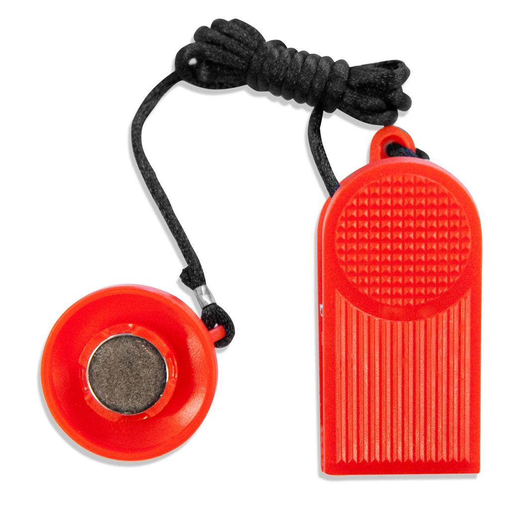 GoEasy Magnetic Treadmill Safety Key 3CM | Go Easy Online