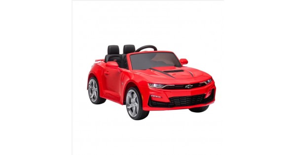 Chevrolet Camaro 2SS 12V Kids Ride On – Go Easy Online Australia