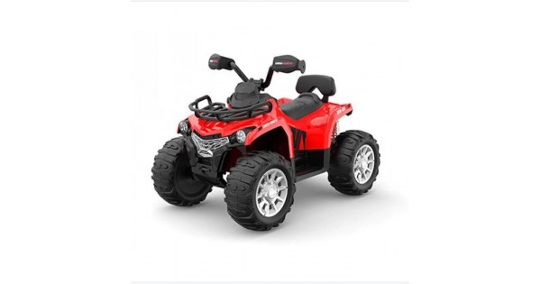 Kids Quad Bikes & 4-Wheel Ride-Ons for Outdoor Fun