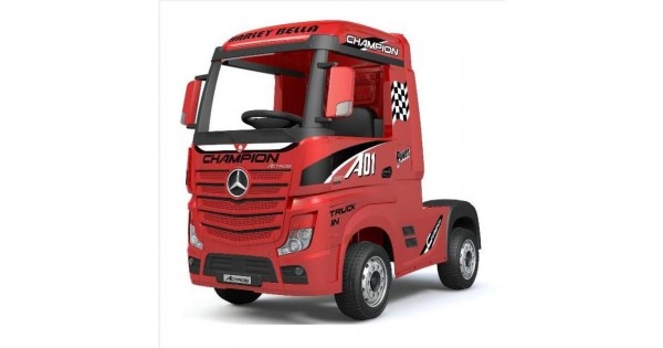 Rigo Kids Trucks for Kids | Safe Construction Ride-Ons